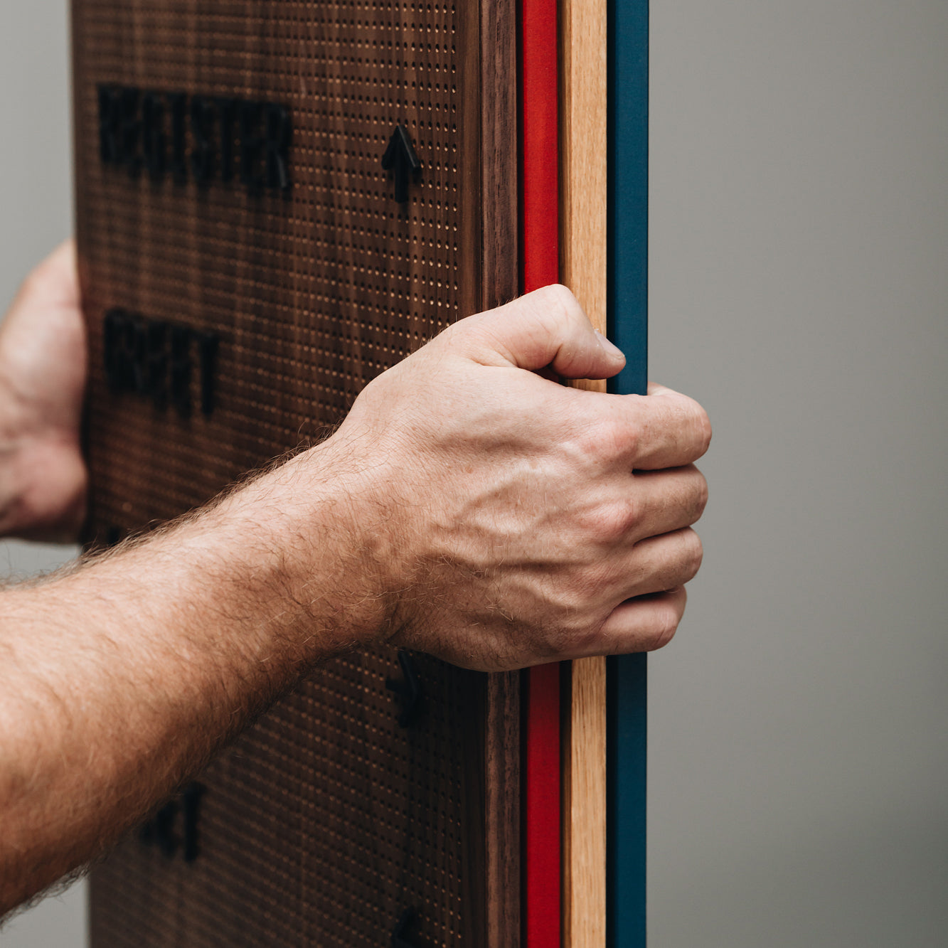 600X400 LETTER BOARD - ESSENTIALS PACK (BOARD, WHITE LETTERS & NUMBERS ...