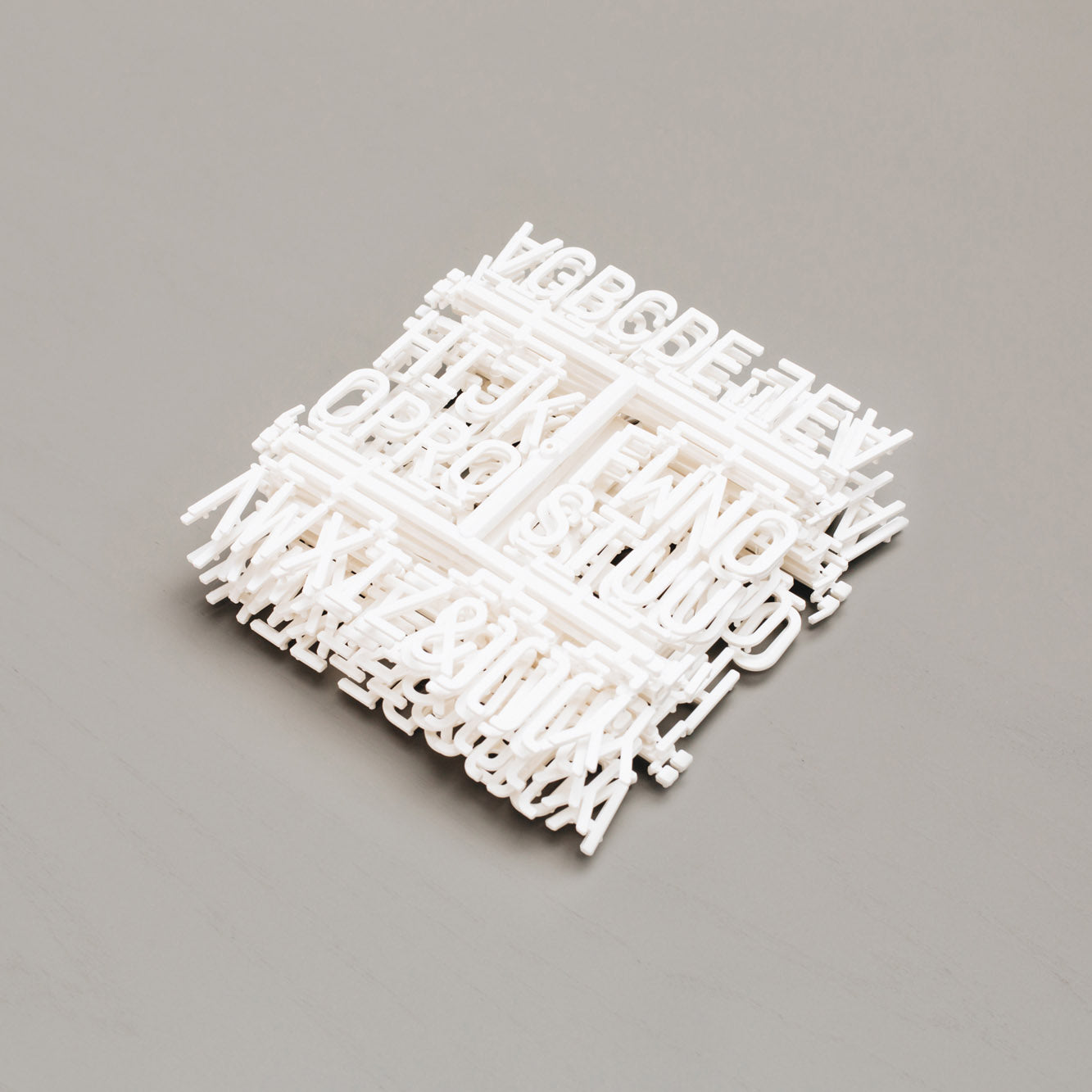 32mm Letter & Number Sets – Proffer Ltd