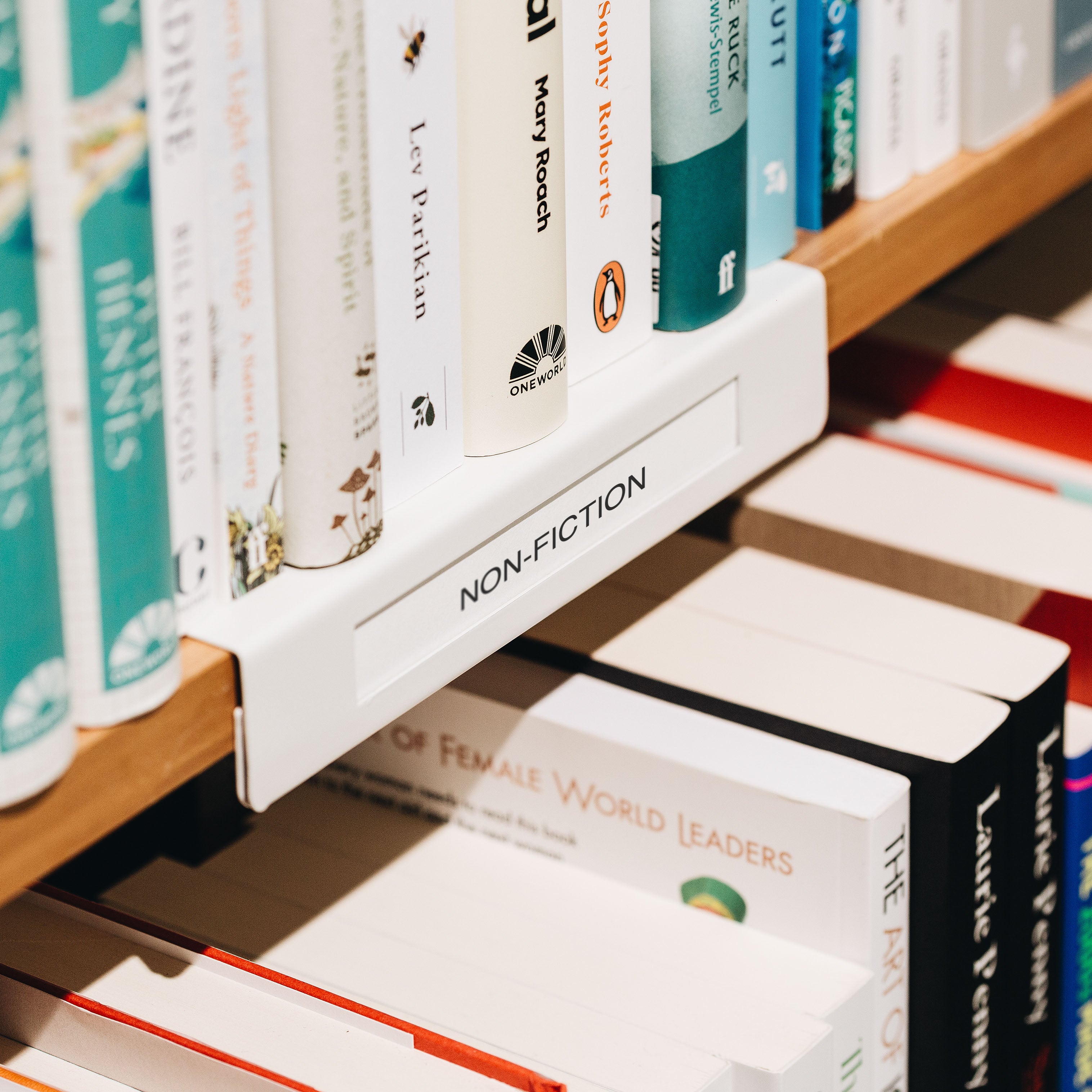 Shelf Talkers (Packs of 10) – Proffer Ltd